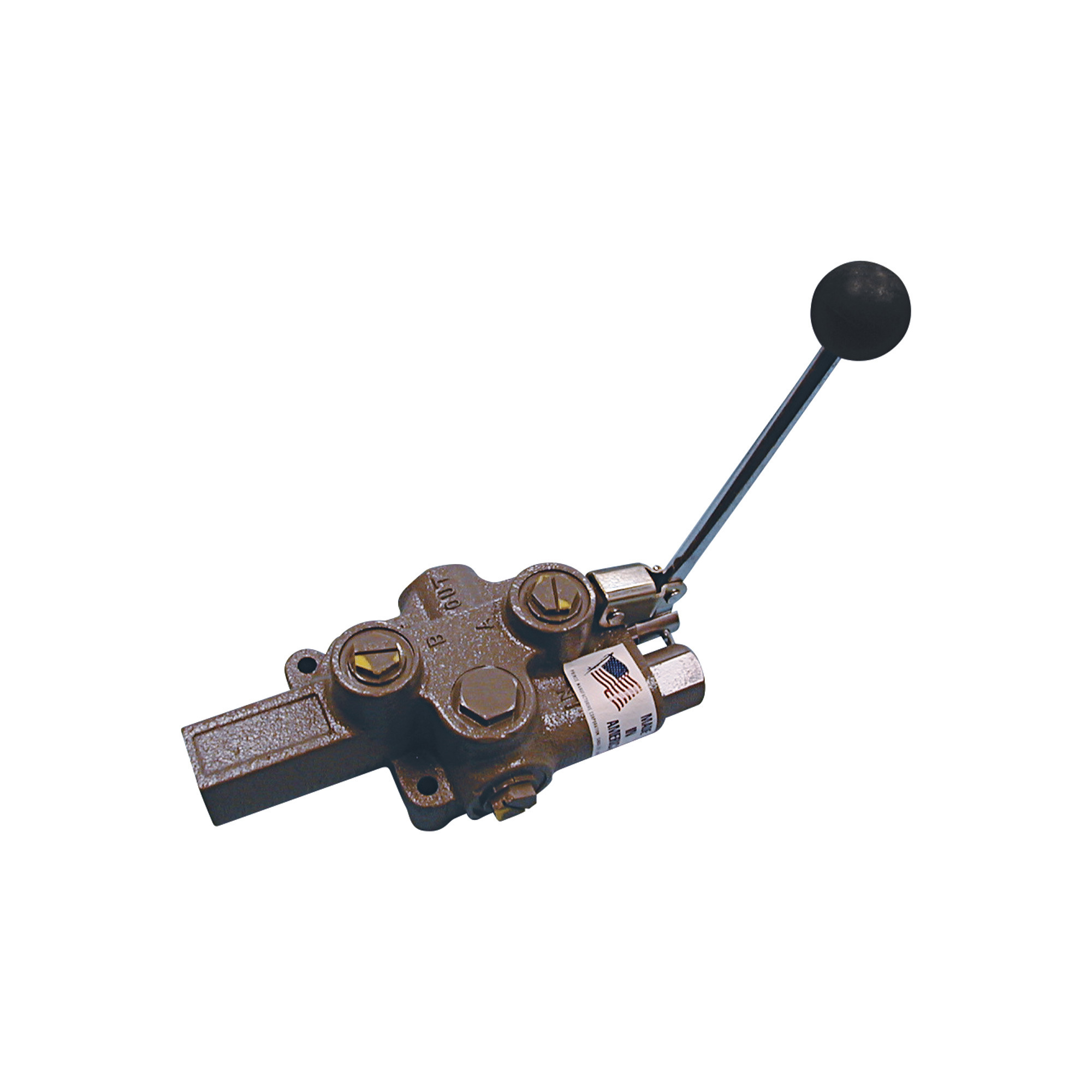 Prince Hydraulic Valves | Northern Tool